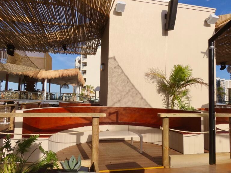 Cali Beach Club | Gold Coast, Australia