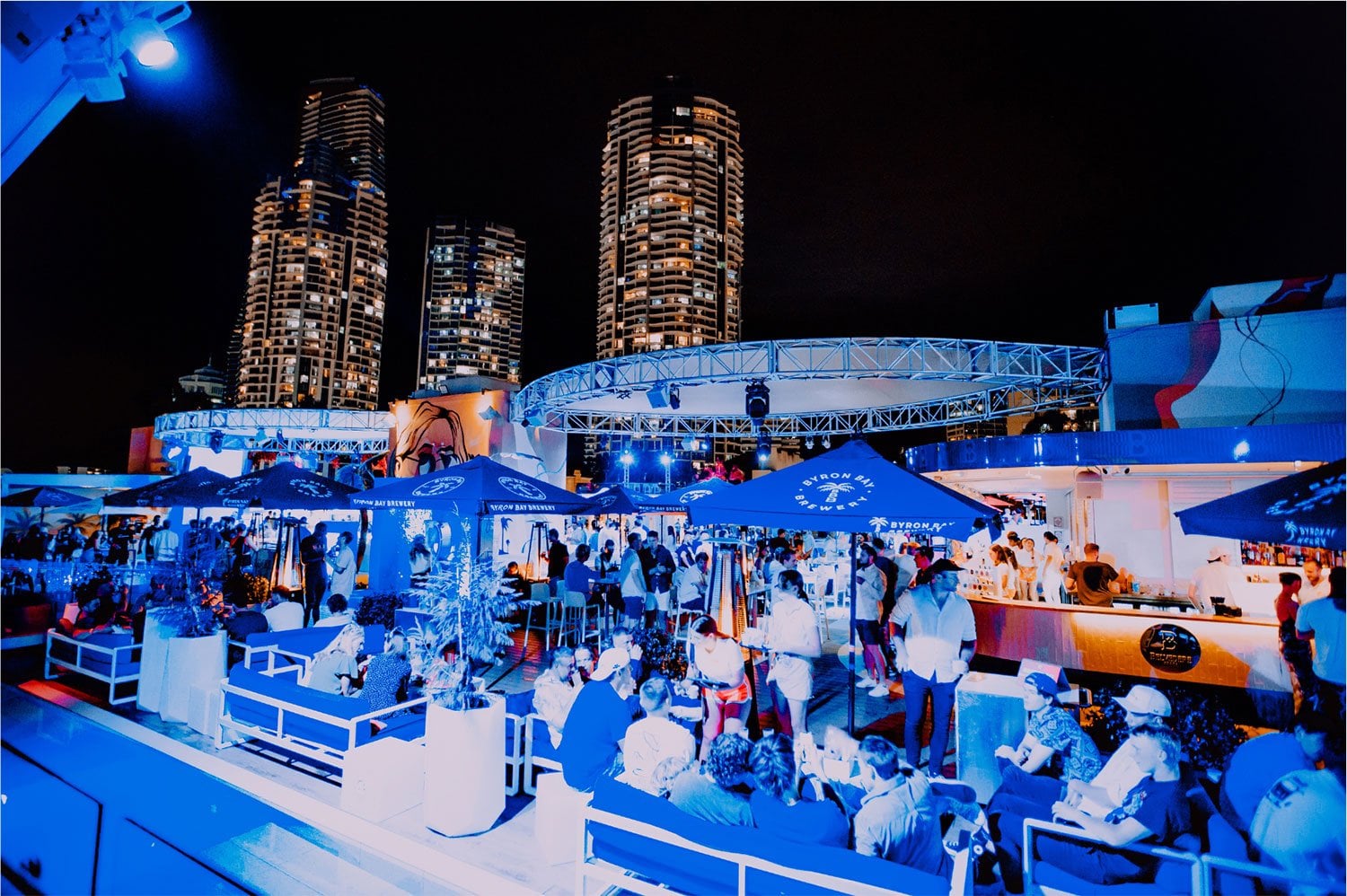 WinterSun | Cali Beach