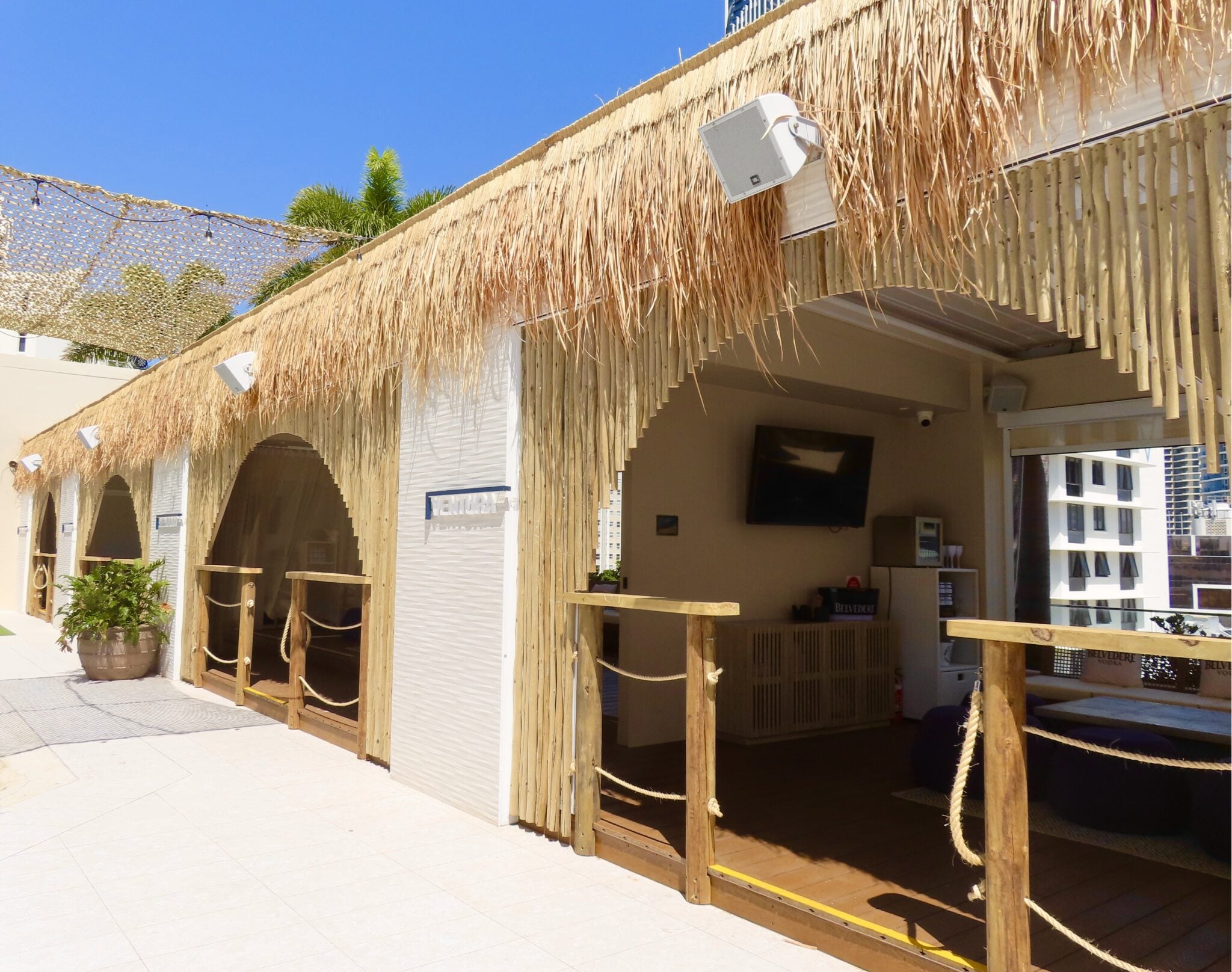 Cali Beach Club | Gold Coast, Australia